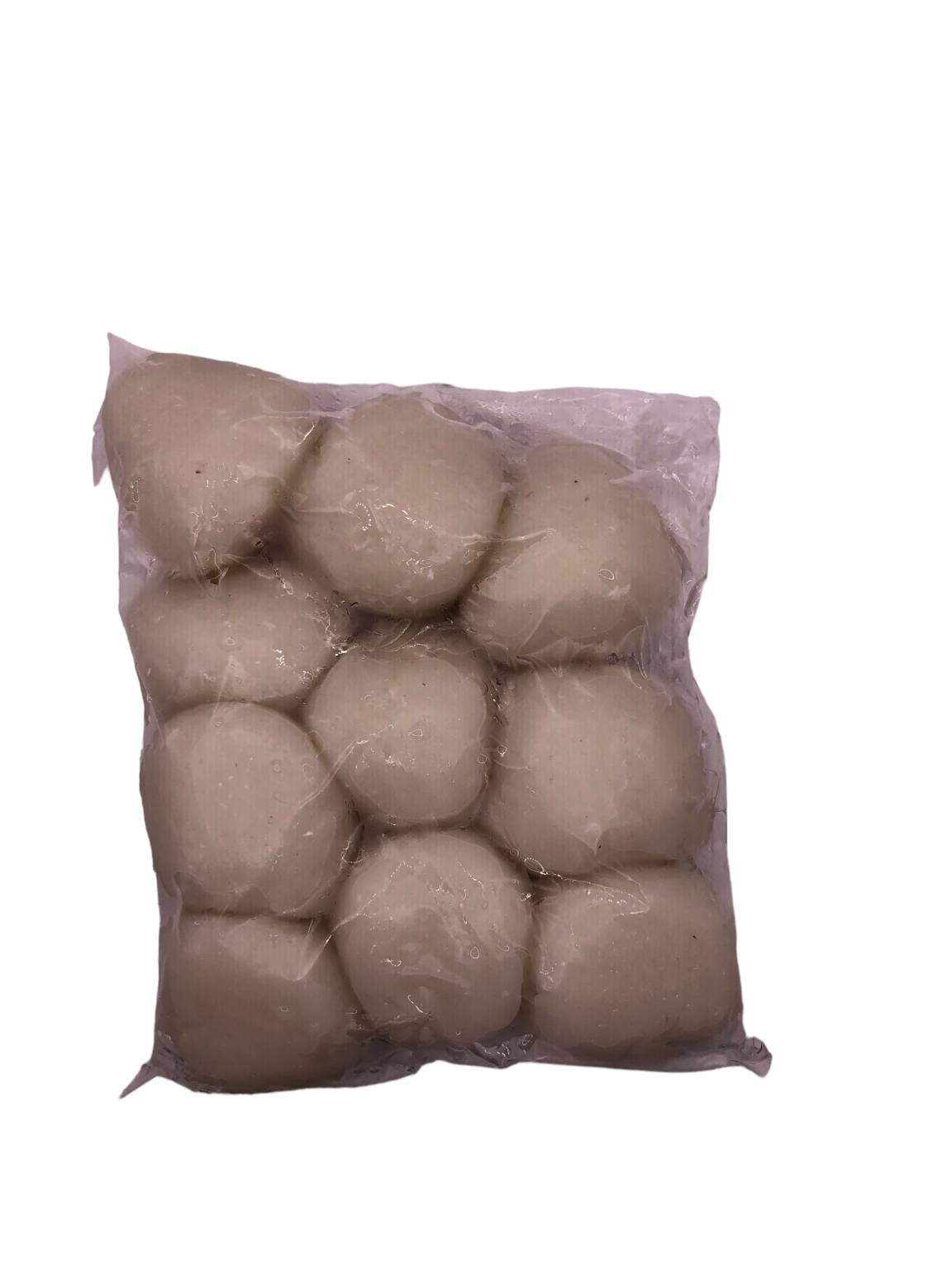 A003 MG Saito Fresh Fishball 西刀鱼丸（大）10粒 [Big 10pcs] – Online Mart in ...